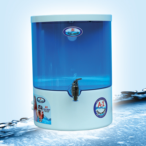 A1 Aqua Fresh-Best and Quality Water Purifiers in India