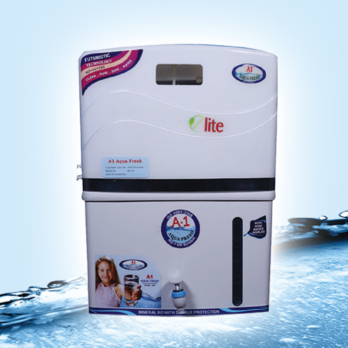 A1 Aqua Fresh-Best and Quality Water Purifiers in India